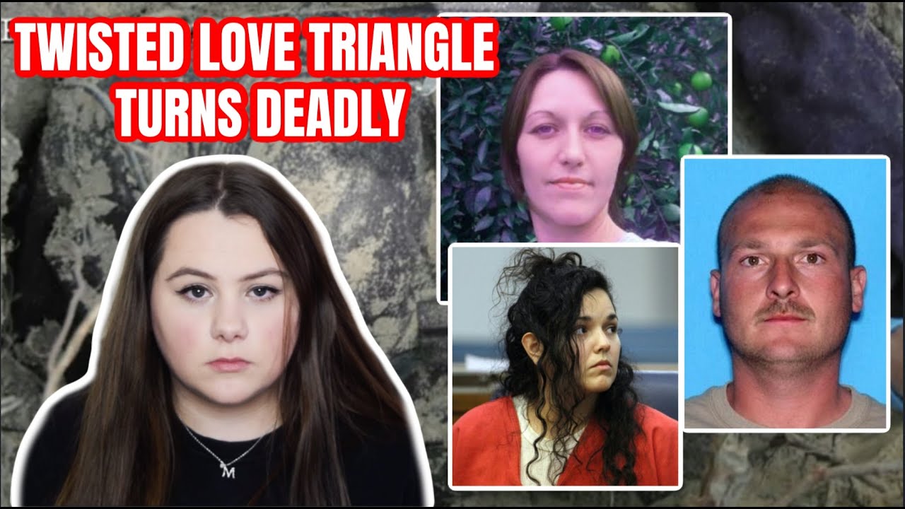 THE MURDER OF HEATHER STRONG - YouTube