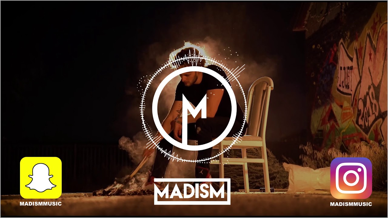 Madism & The.R.Y.O - Incapable - YouTube Music