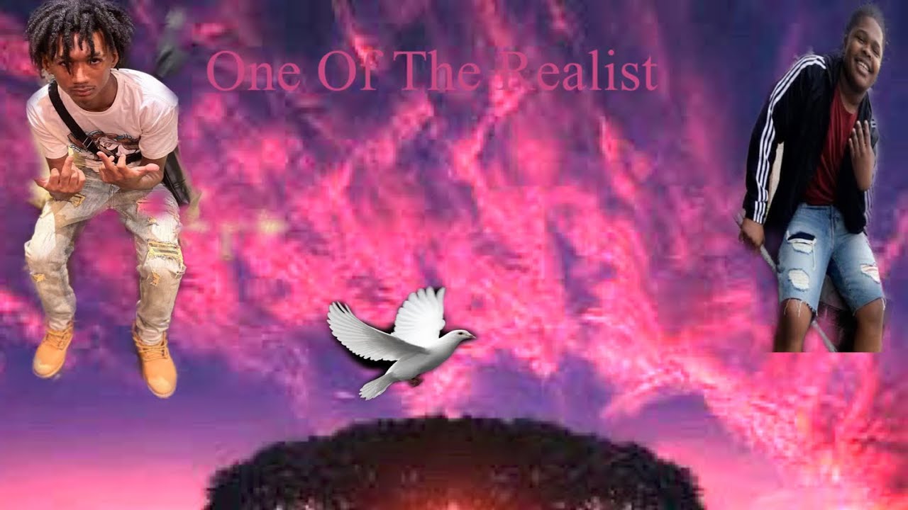 Lil Toney - One The Realist (Official Audio) - YouTube