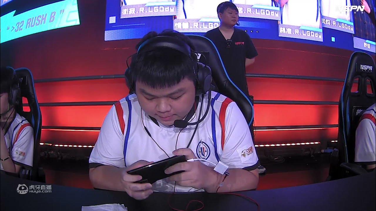 R LGD vs Q9 1 CFML半决赛 CF手游精彩视频 - YouTube
