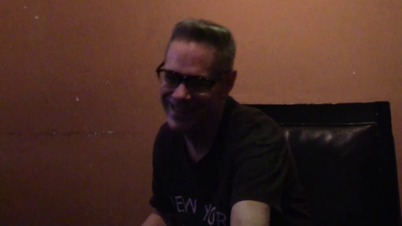 Allan Sheinfeld Interview - YouTube