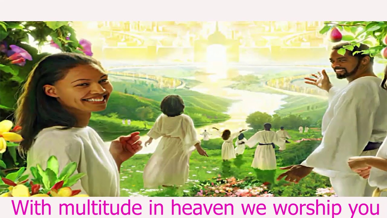 Abidan - Oh My God - YouTube