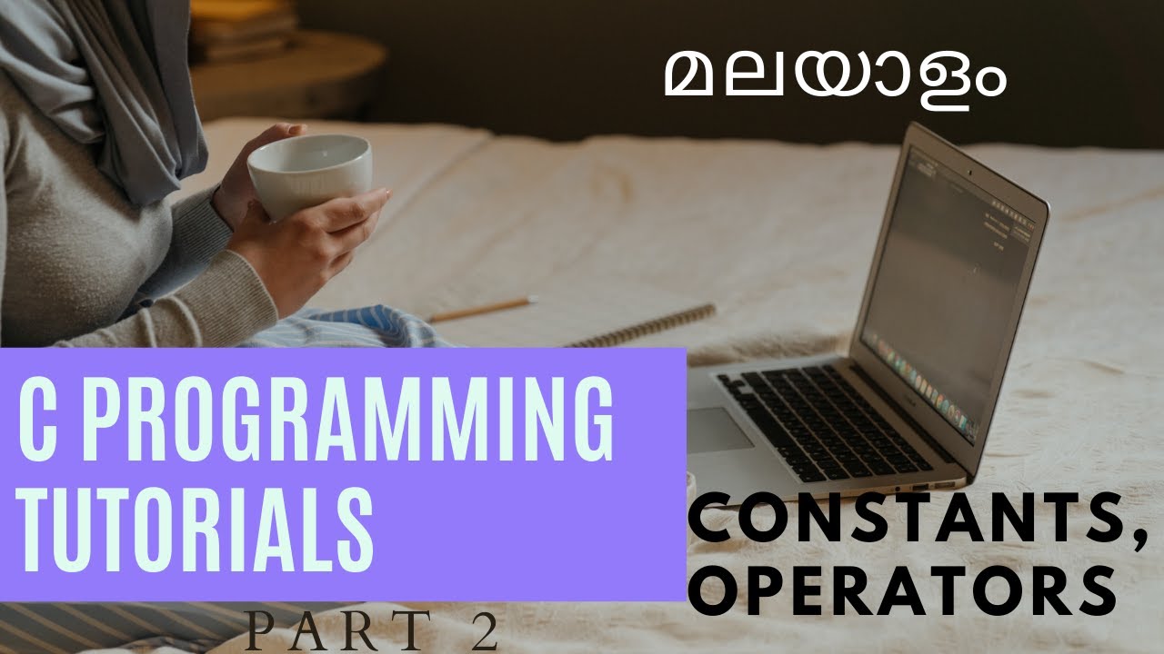C PROGRAMMING PART 2 - YouTube