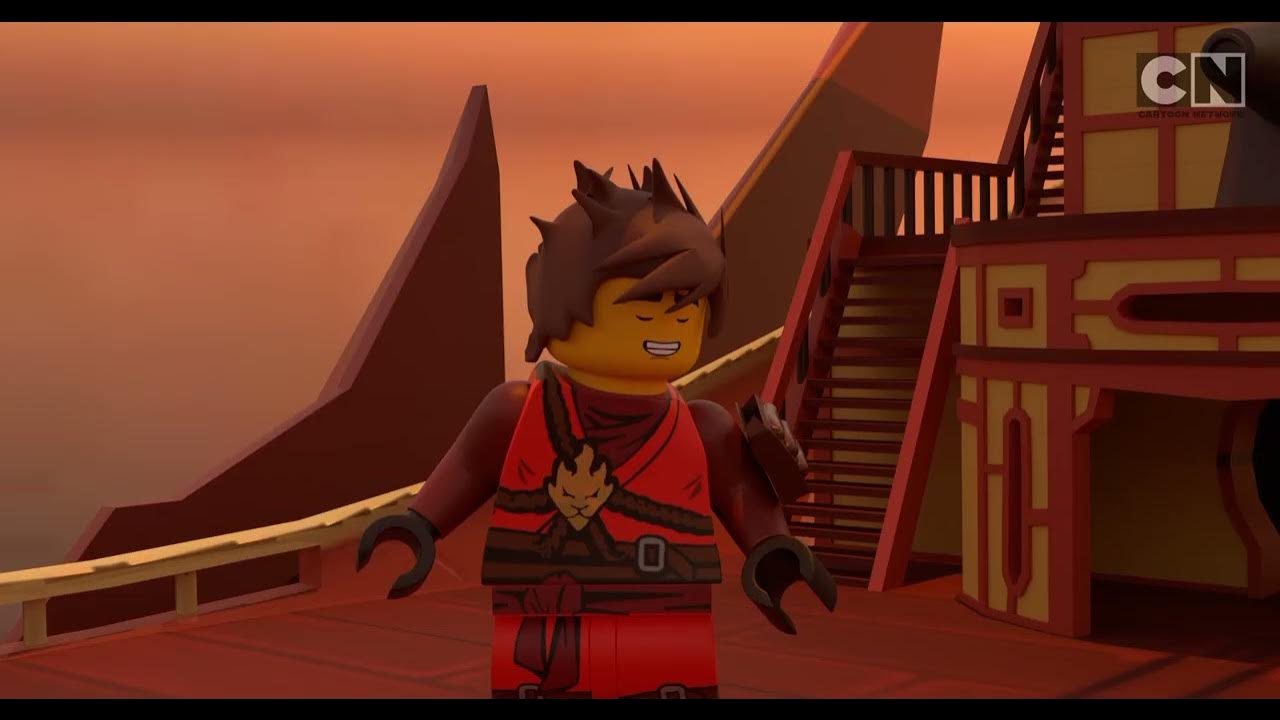 whattt hmmm Ninjago 2023#ninjago #lego #cartoonnetwork - YouTube