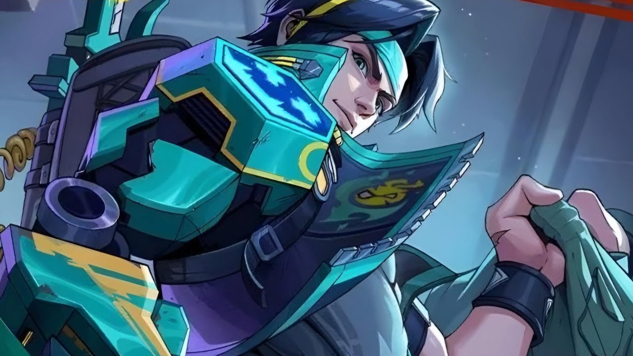 Metal Slug Awakening Season 3 - Trevor Spacey New Support Pass Special ...