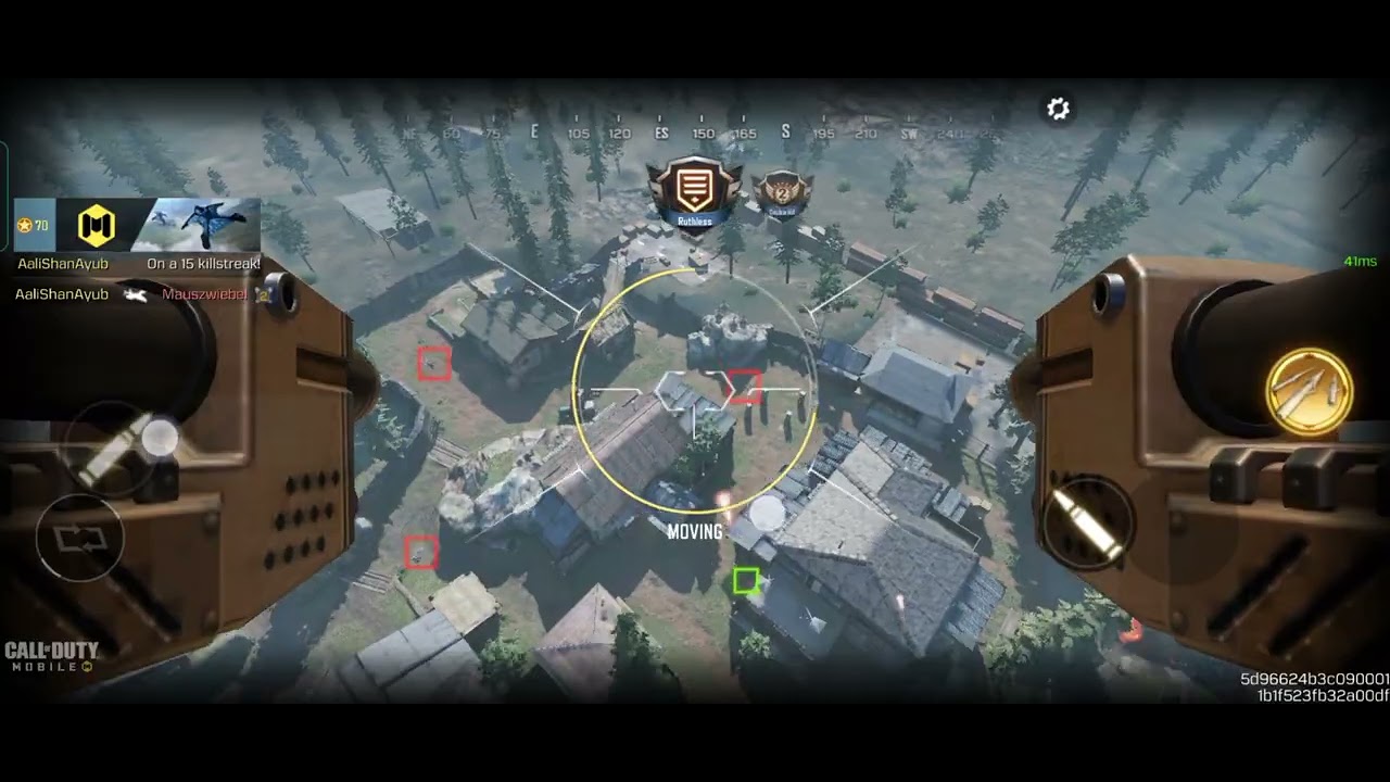 KILL CONFIRMED | Havoc Sawmill | 36 KILLS | COD:MOBILE | Thrilling ...