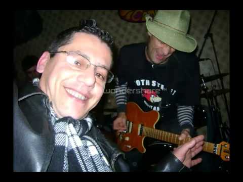 Charles Master ( Aquela Música ) - YouTube