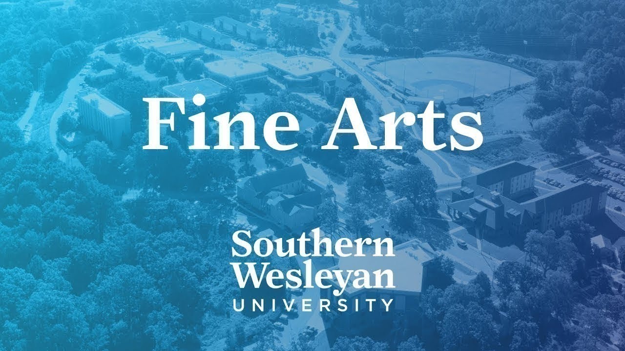 Jazz Ensemble Spring Concert '24 | Southern Wesleyan University - YouTube