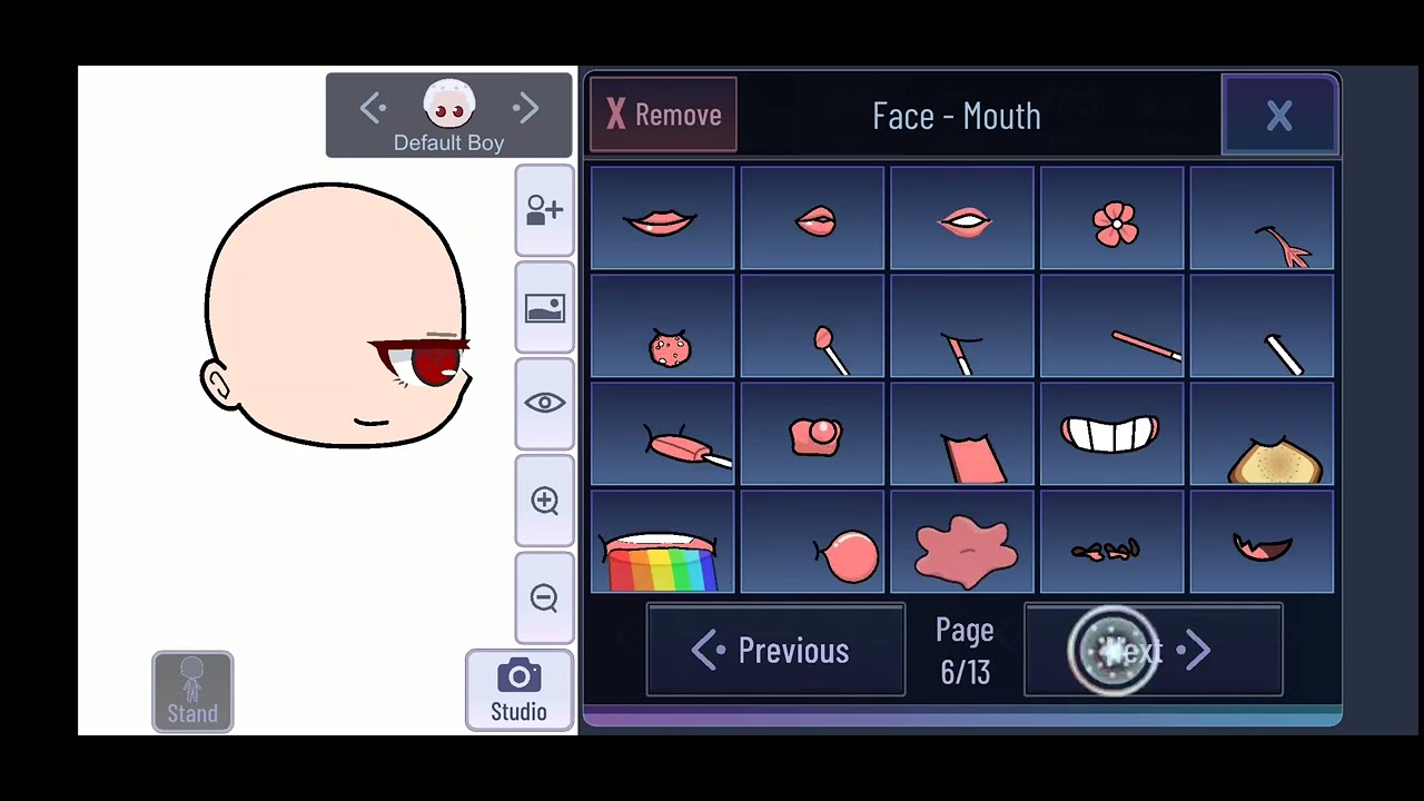 tutorial ️ - YouTube
