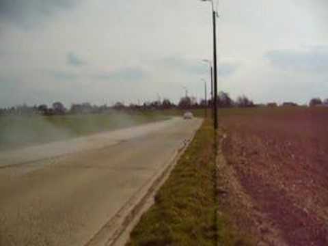 bmw drift-donuts