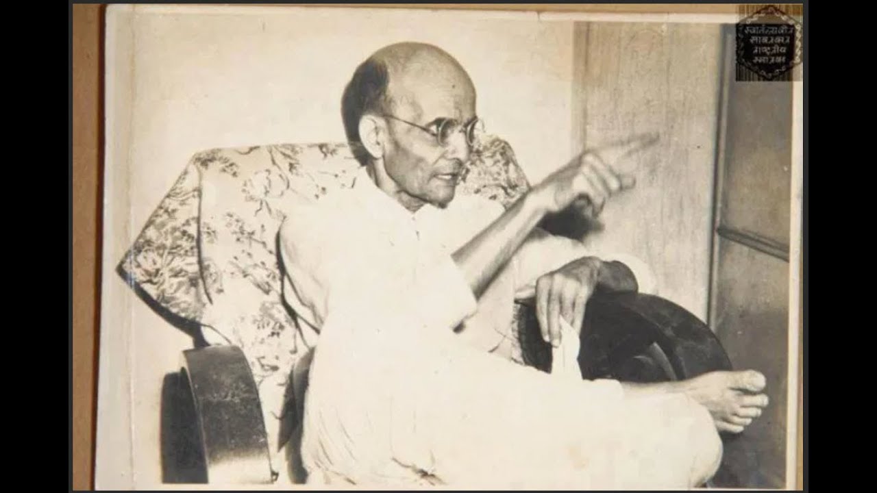 Veer Savarkar Jayanti - Facts About Veer Savarkar, Rare photos ...