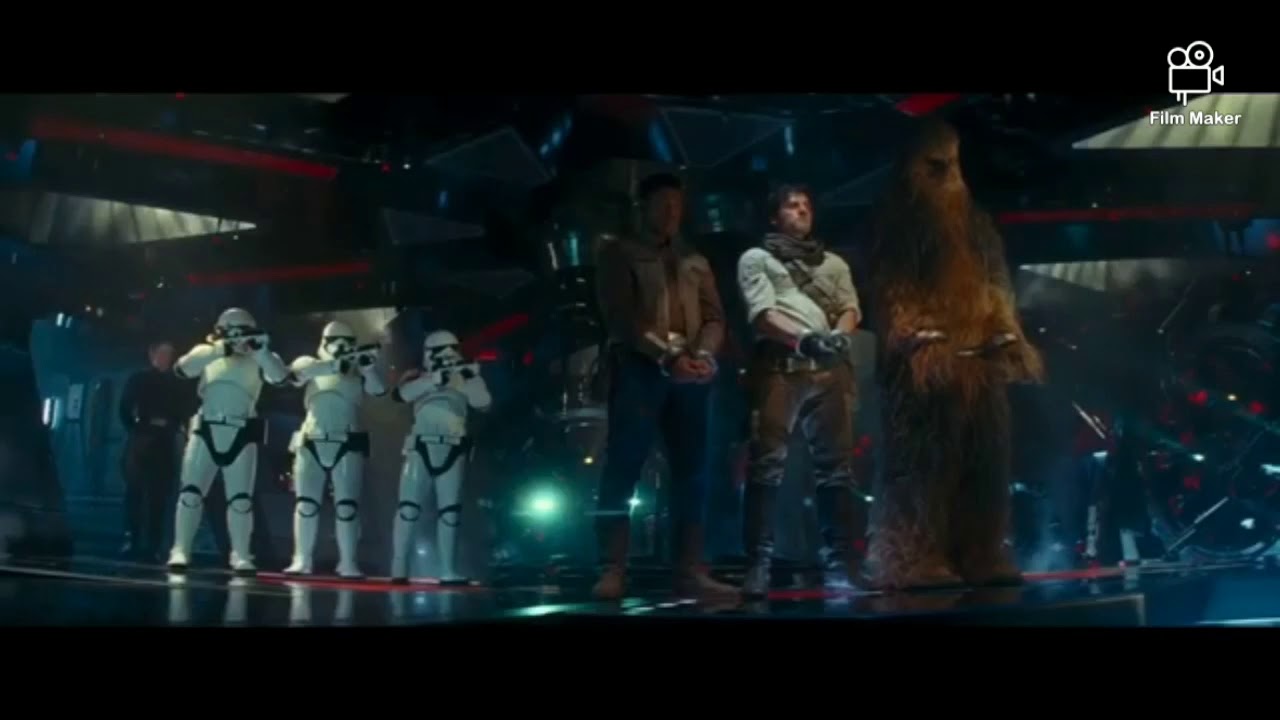 General Pryde is the spy! - YouTube