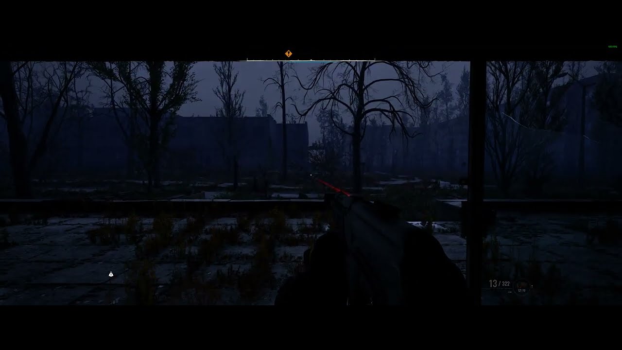 S T A L K E R 2 Heart of Chornobyl BLUEPRINT: PROTECTIVE COATING Fits ...