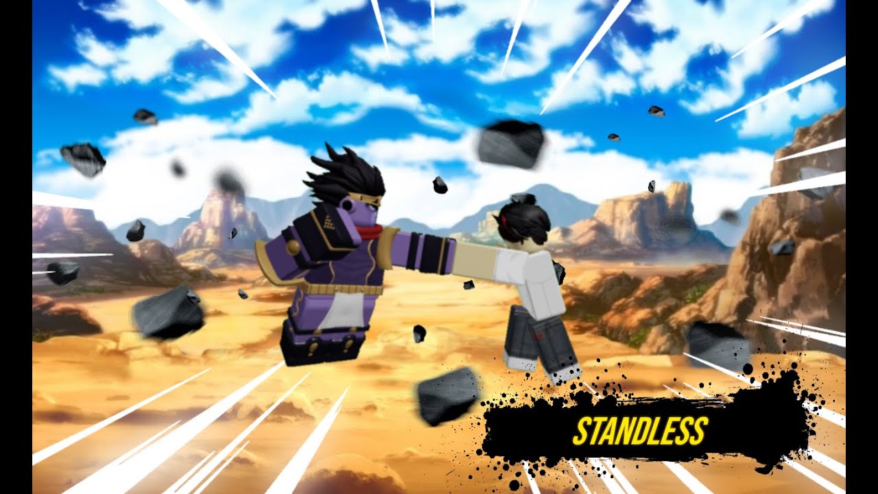 A Universal Time | Standless Montage - YouTube