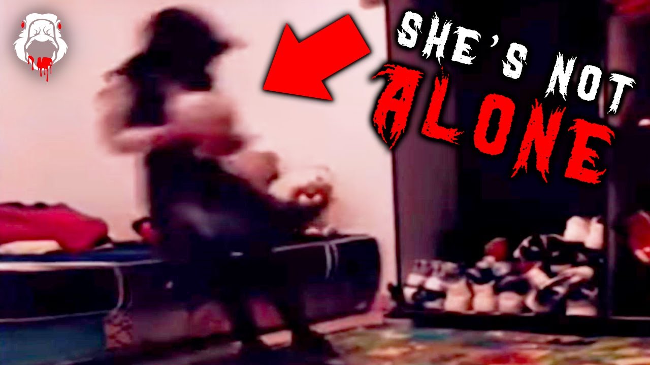 10 SCARY Videos That’ll Out-Scream Your Alarm Clock - YouTube