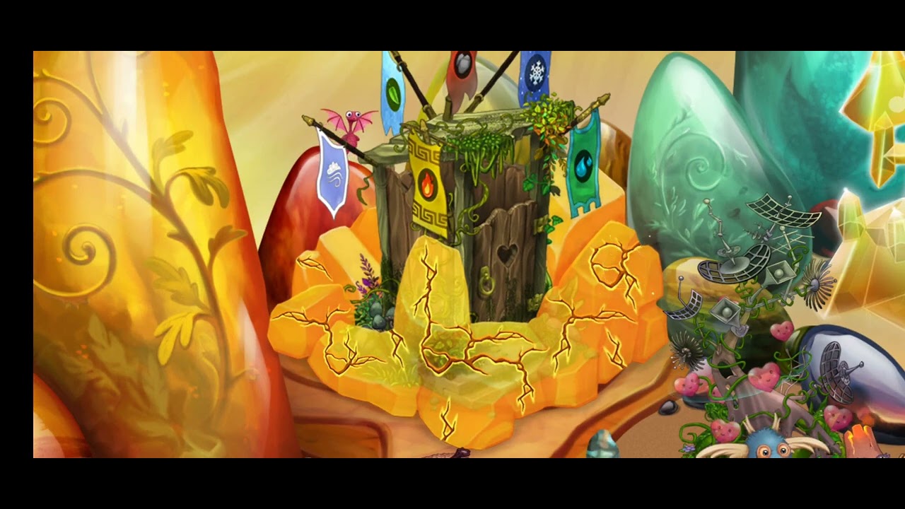 Unlocking Gnarls MSM - YouTube