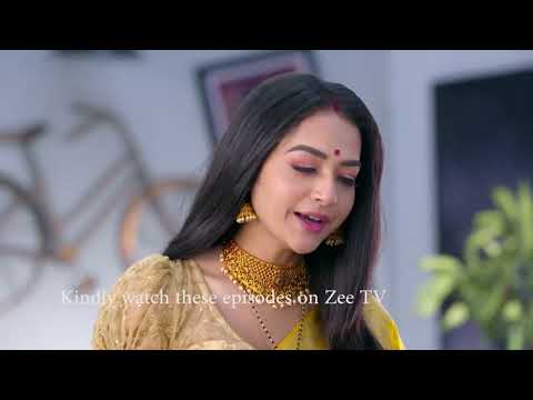 Rishton ka Manjha Update: Diya gives head massage to Arjun