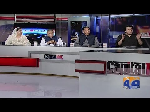 Capital Talk - 30 April 2019 - YouTube