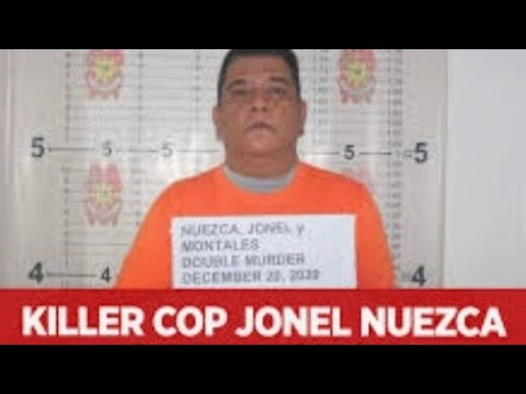 Byahetyo News: Killer Cop Jonel Nuezca Dies in Prison - YouTube