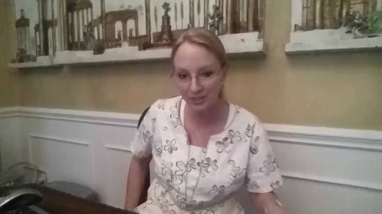 ASMR Southern Accent | Typing - YouTube