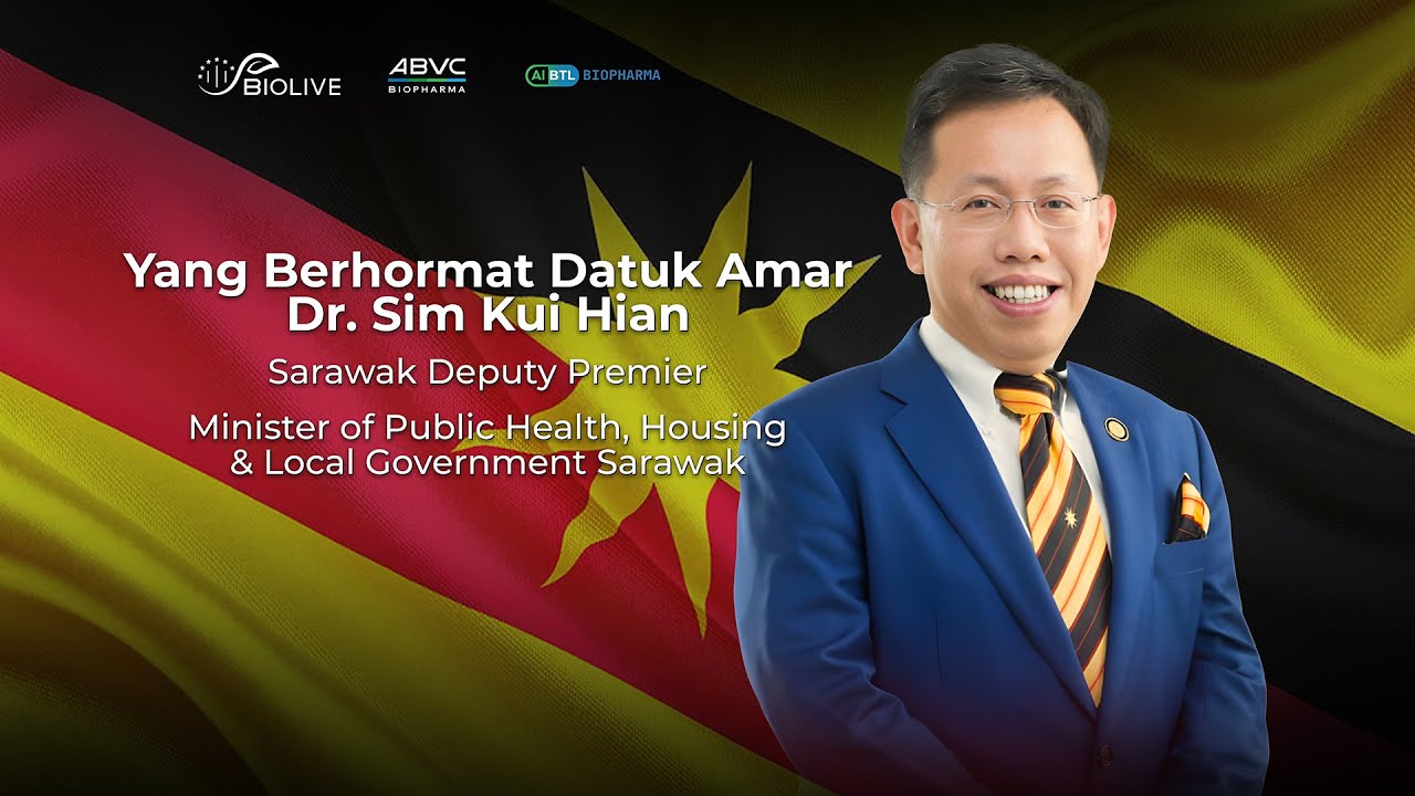 921 Date with TAN SRI DATO' SERI NOOR HISHAM IN KUCHING - Dr. Sim Kui ...