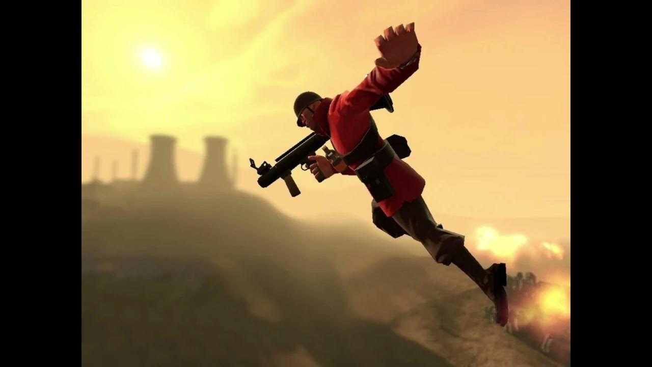 Rocket Jump Waltz Remix (Extended Mix) - YouTube