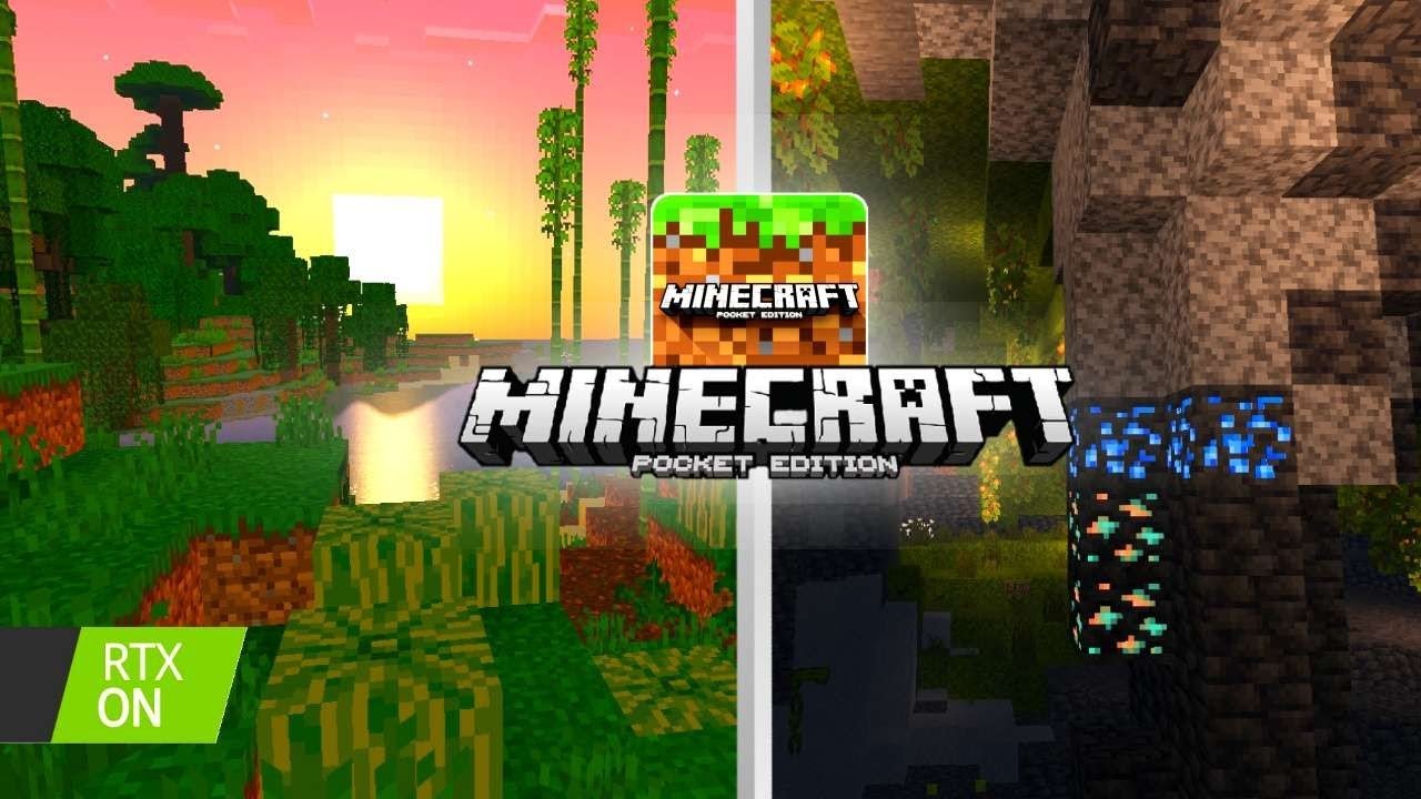 EL MEJOR SHADERS PARA MINECRAFT PE 1.20 + | MCPE | GAMA BAJA, MEDIA Y ...