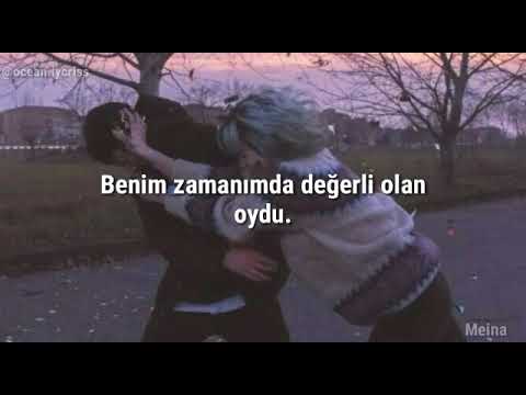 Liil peep - broken smile (Türkçe altyazılı kısa video)