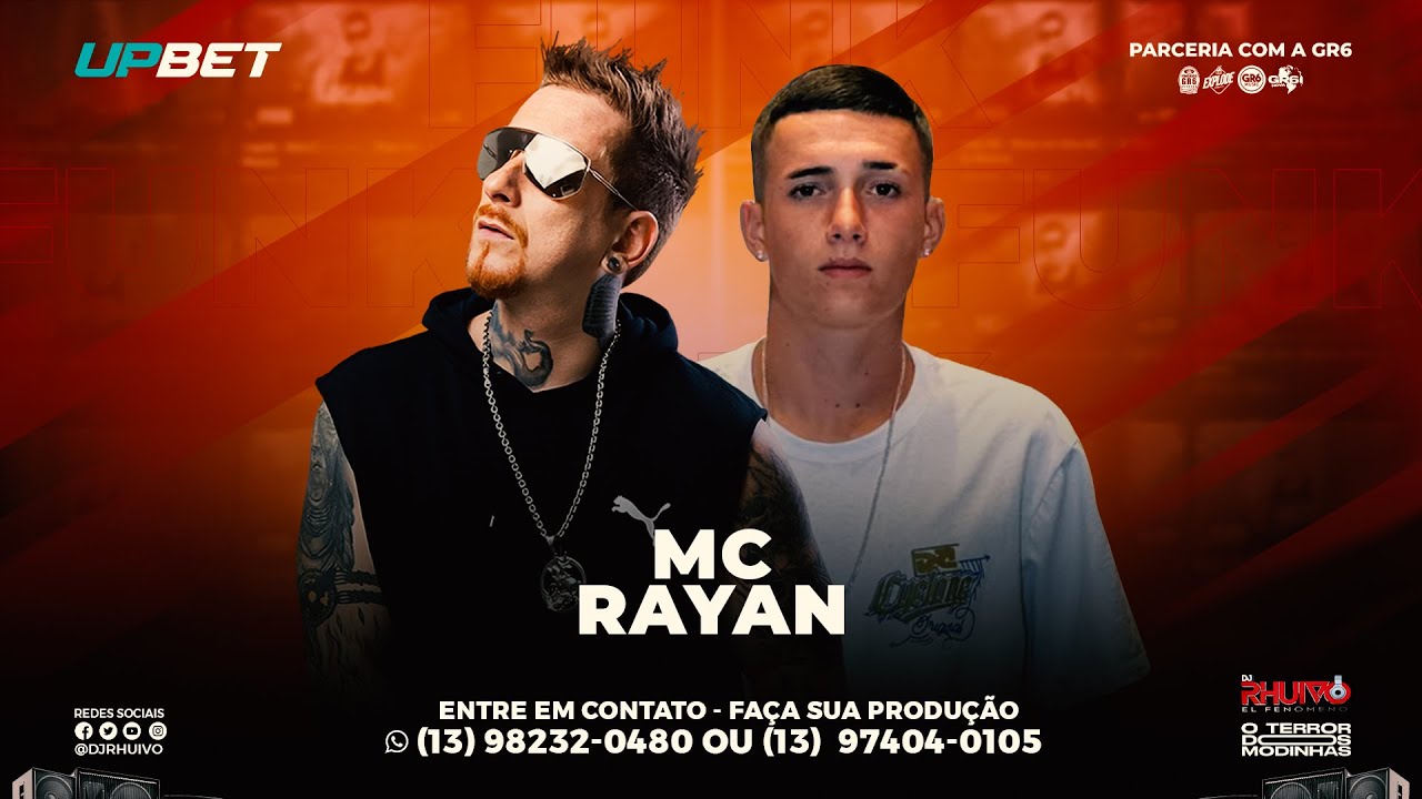 MC Rayan - Loucura | (Prod. DJ Rhuivo) - YouTube