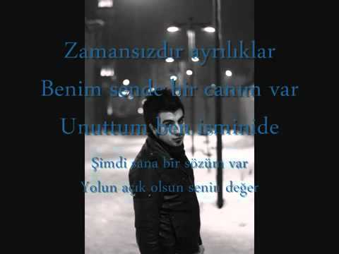 Arsiz Bela   Zamansizdir Ayriliklar Sarki Sözlü