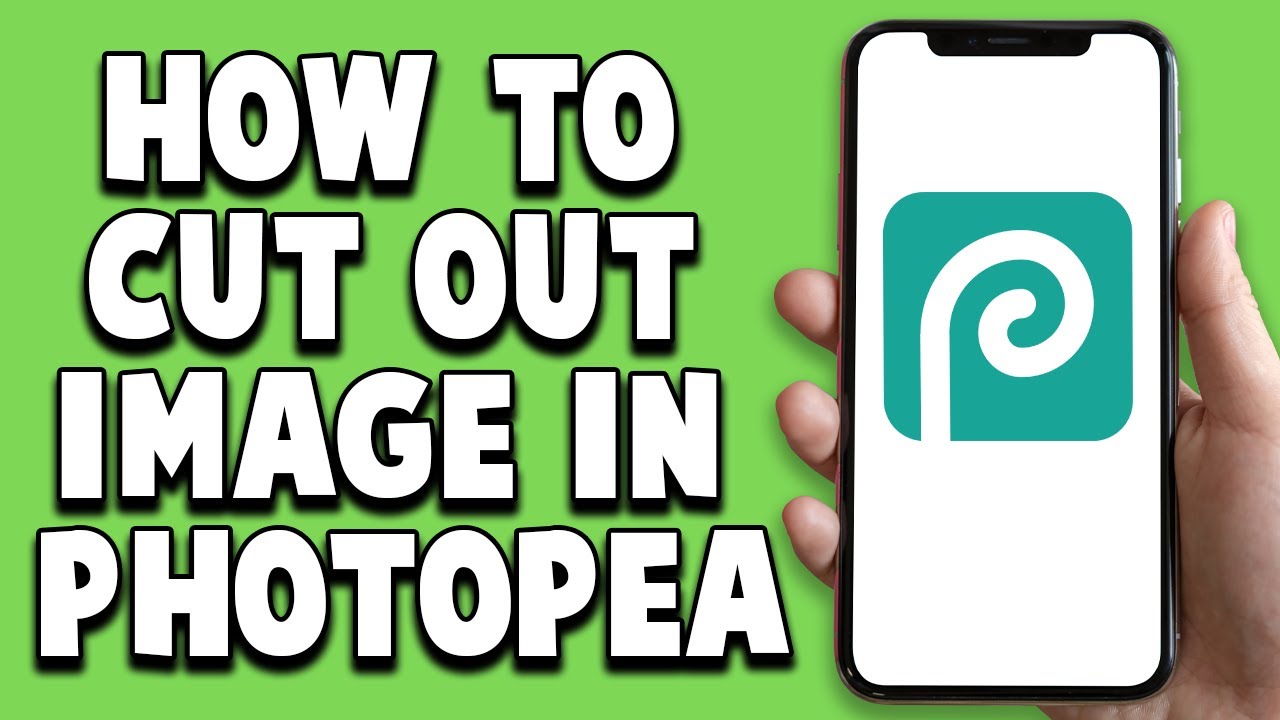 How To Cut Out Image In Photopea 2023 Quick And Easy YouTube How To Cut Out Image In Photopea 2023 Quick And Easy YouTube