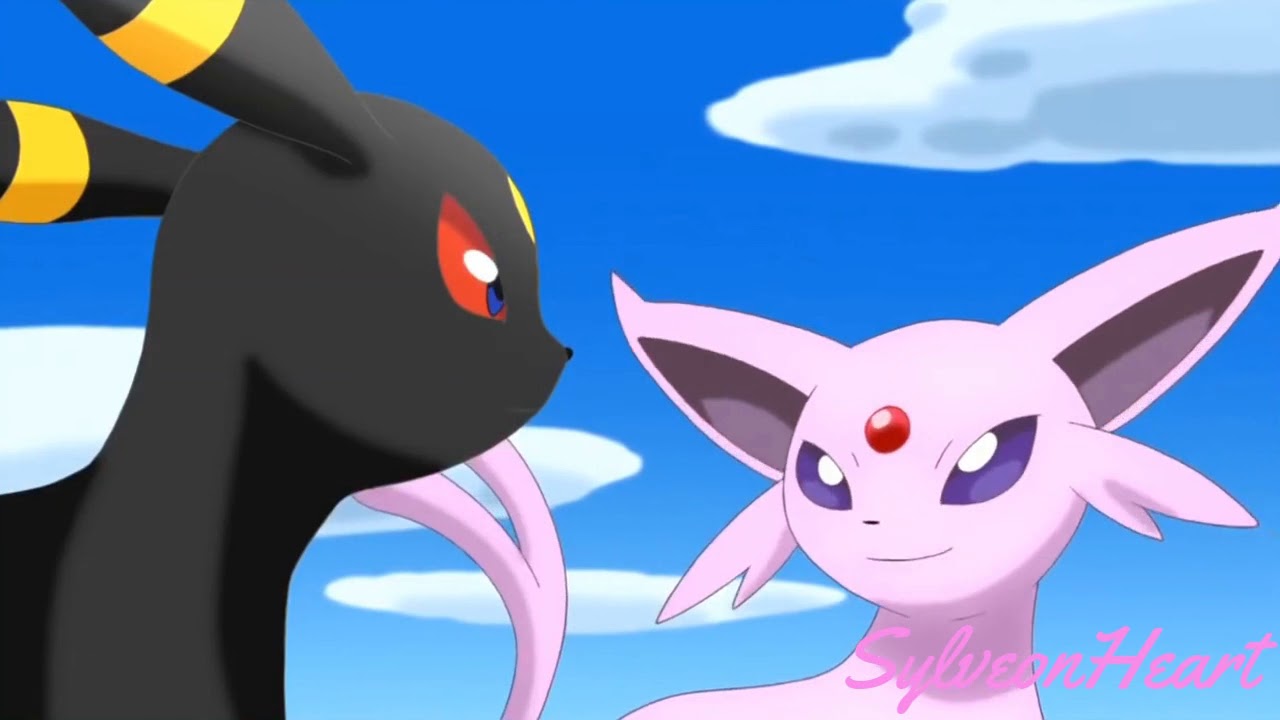 Espeon is beautiful AMV ~ Queen (HD) {for StarEspeon AMVS congrats on ...