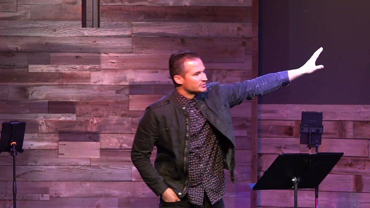 Crossview Church Kennewick