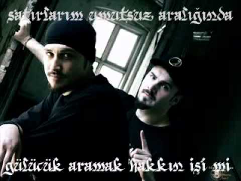 Abluka Alarm - Herşey... Herkes...