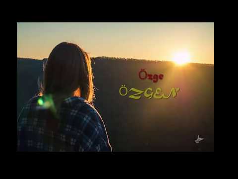 GÜVERCİN - ( Özge ÖZGEN )