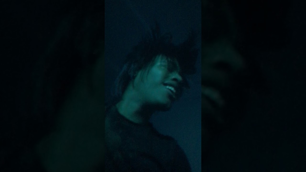 BLADEE & ECCO2K - VICTIM Live @trauma bar BERLIN - YouTube