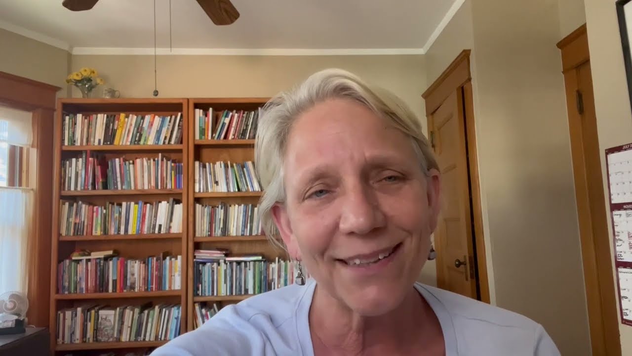 Rev. Laura's Weekly Update 10-6-22 - YouTube