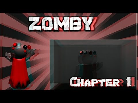 Zomby - Chapter 1 Walkthrough - YouTube