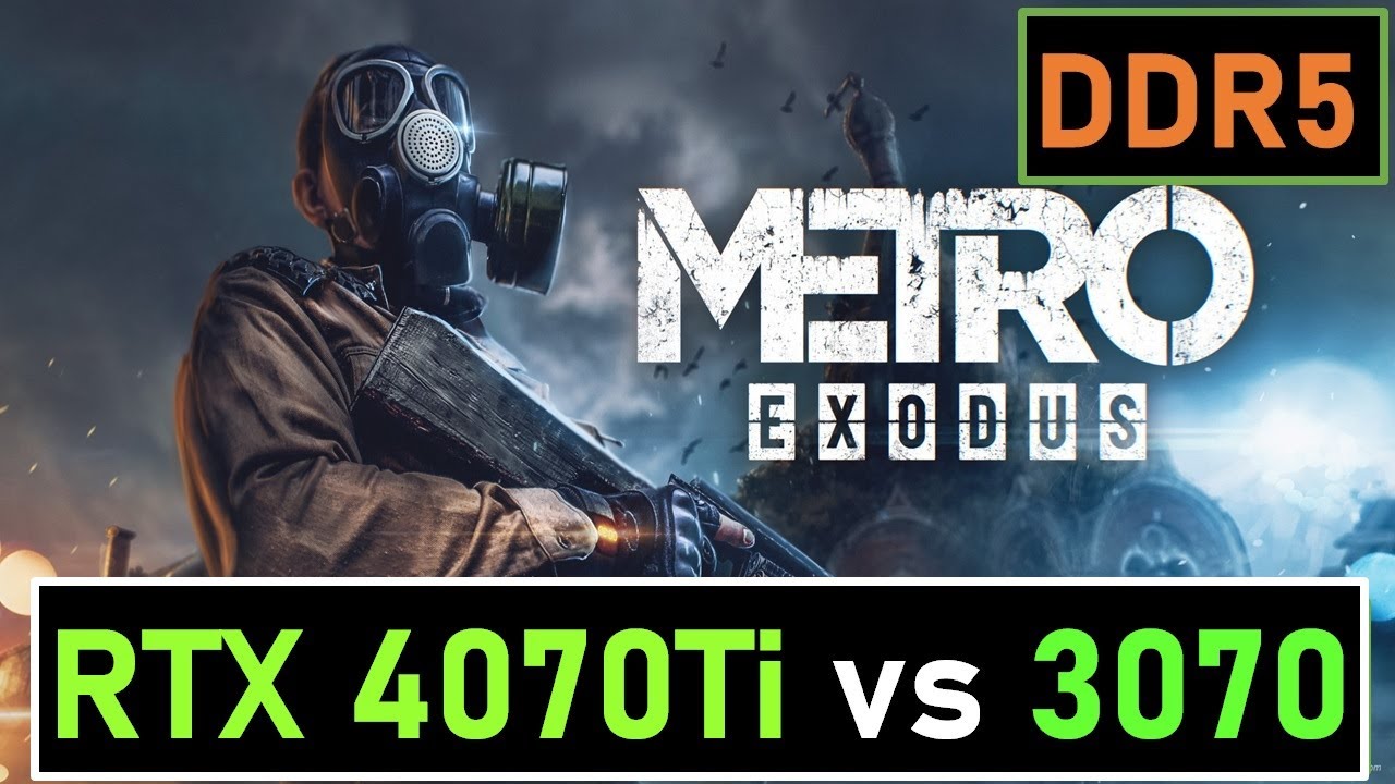 RTX 4070Ti vs 3070 benchmark comparison 10 games Testing FPS - YouTube