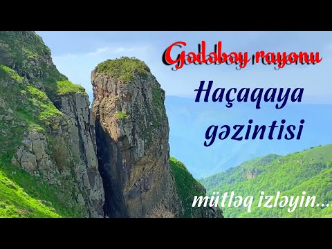 Gedebey Haçaqaya gəzintisi #gədəbəy #gedebey #azərbaycan #azerbaycan #azerbaijan #vətən #veten