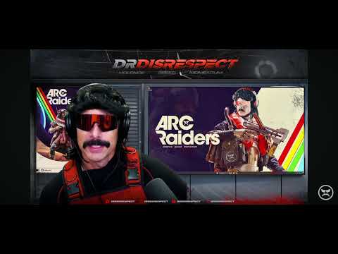 Dr Disrespect Reacts to Dr Lupo Cheating in Chess Tournament