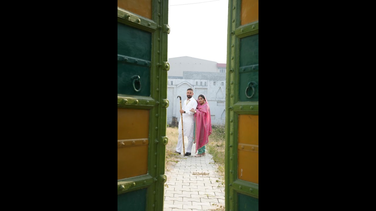 Daman Weds Goldy Wedding Ceremony Live By.Gulia Photography Mob ...