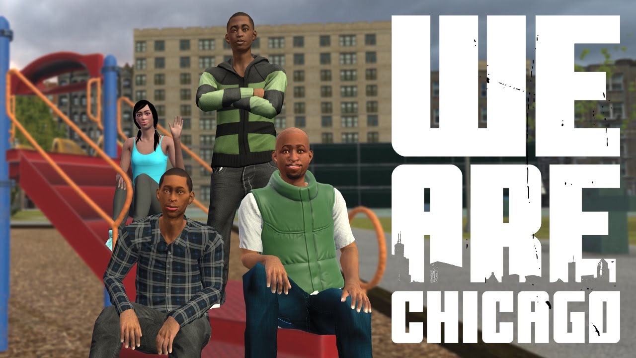 We Are Chicago - Launch Trailer - YouTube
