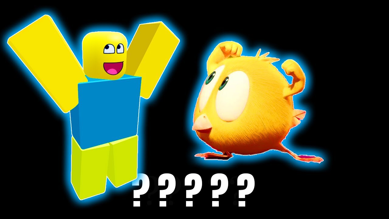 8 Where's Chicky "Baller" Sound Variations Part Four in 30 Seconds ...