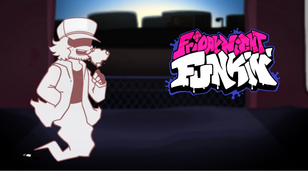 Friday Night Funkin Garcello Mod - Fading Soundtrack (Full OST) - YouTube