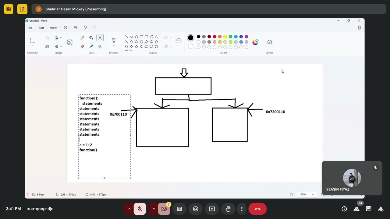 Macros and Procedures | CSE341 | Lab Class - YouTube