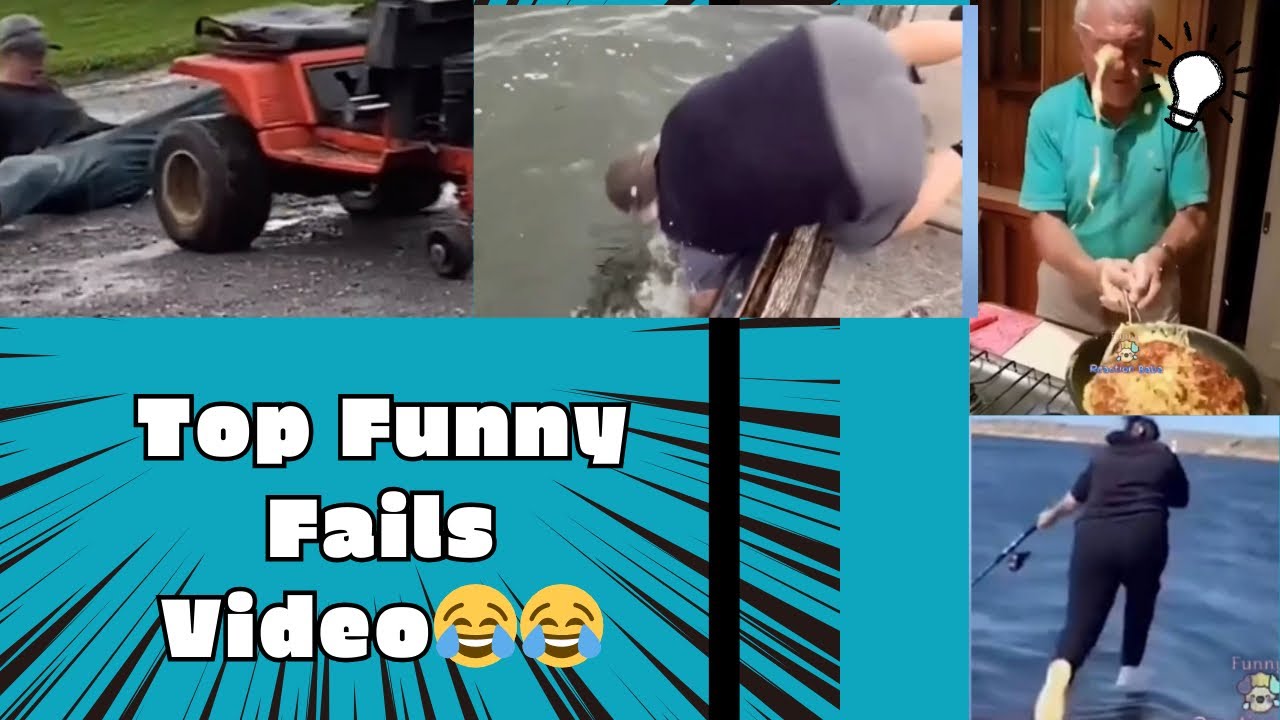 Best fails funny compilation | fails funny videos | fails army | funny ...