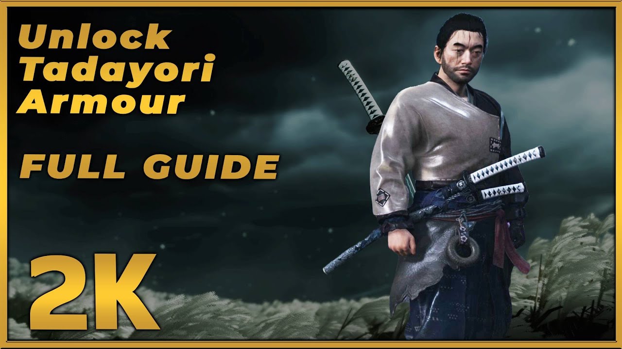 I Became a LEGENDARY Archer in Ghost of Tsushima DIRECTOR'S CUT (PC ...