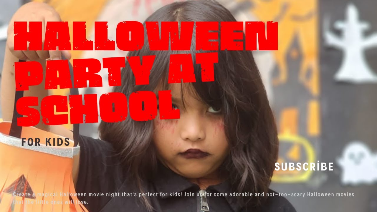 Halloween celebration 2081🥶🥶 - YouTube