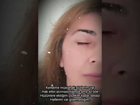 Olamadım aşka bi-hale (Ümit Ökke) & Şiir : Yasemin Telli